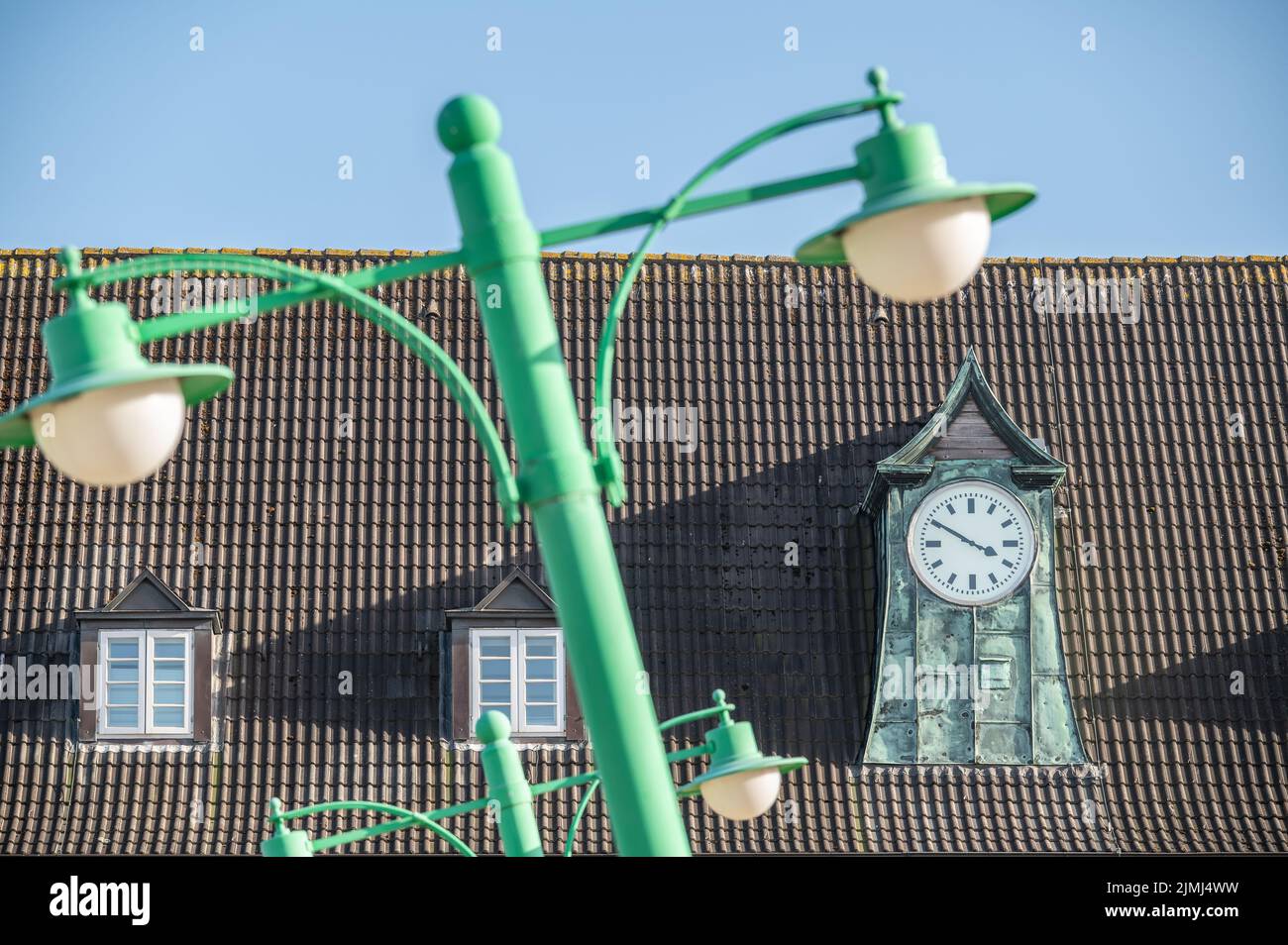 Skewed perspective hi-res stock photography and images - Alamy