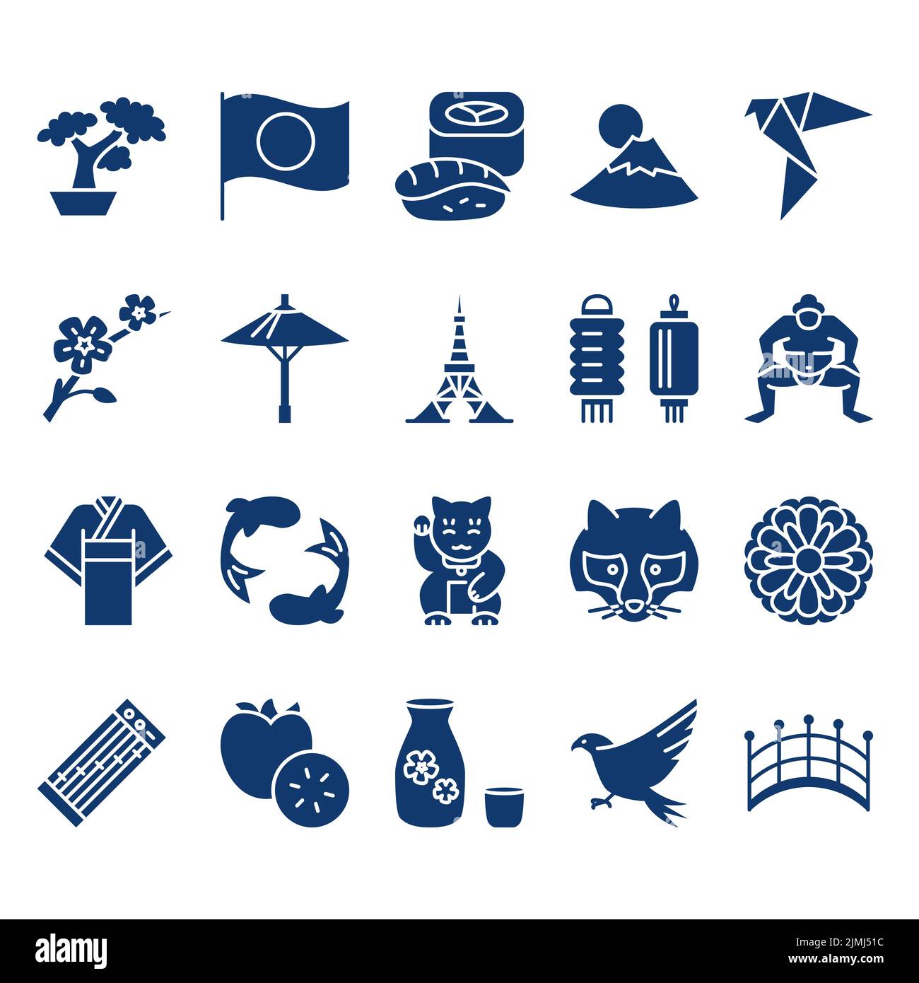 Japanese national sport sumo hi-res stock photography and images - Alamy