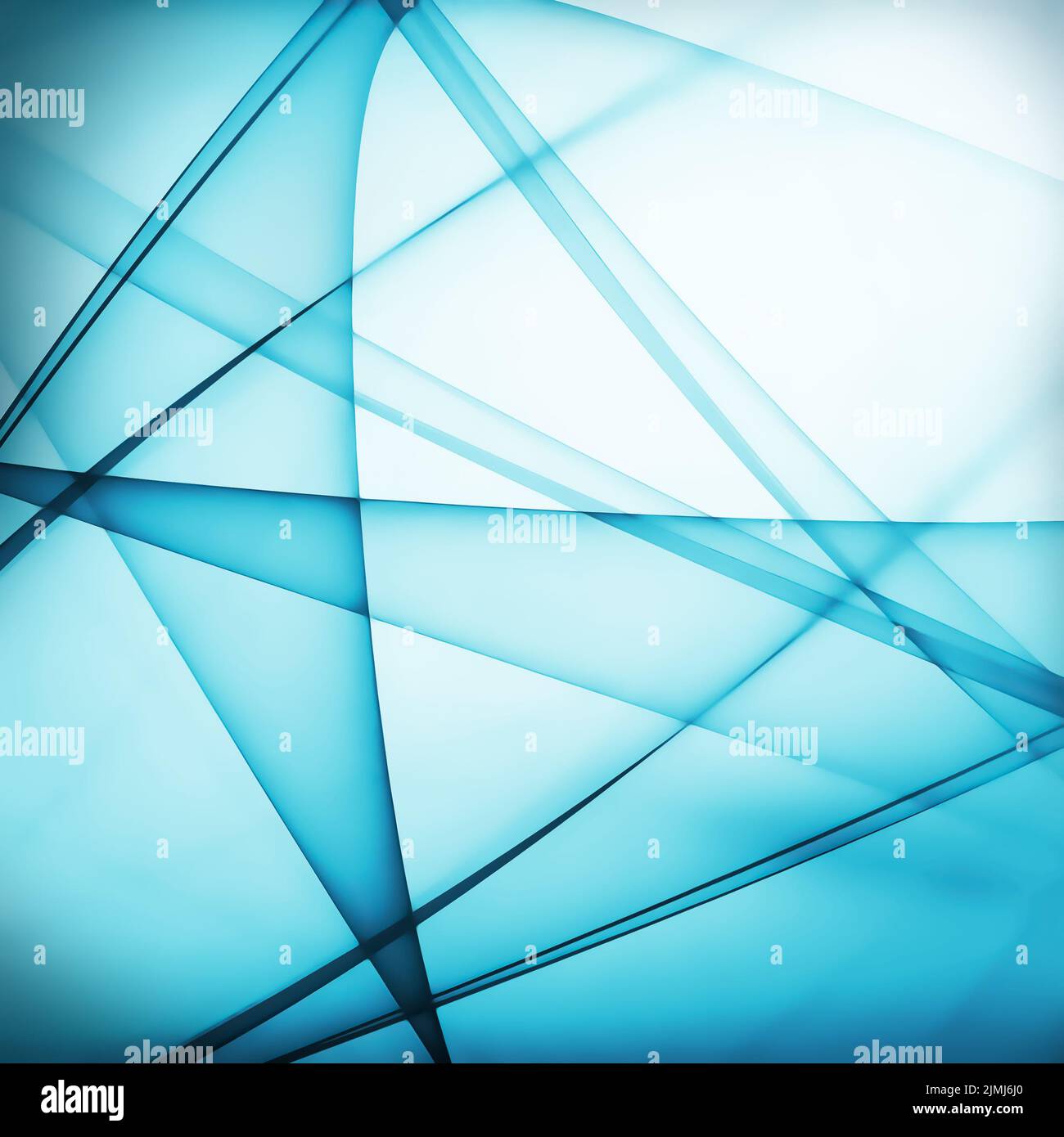 Abstract Blue Background Stock Photo - Alamy