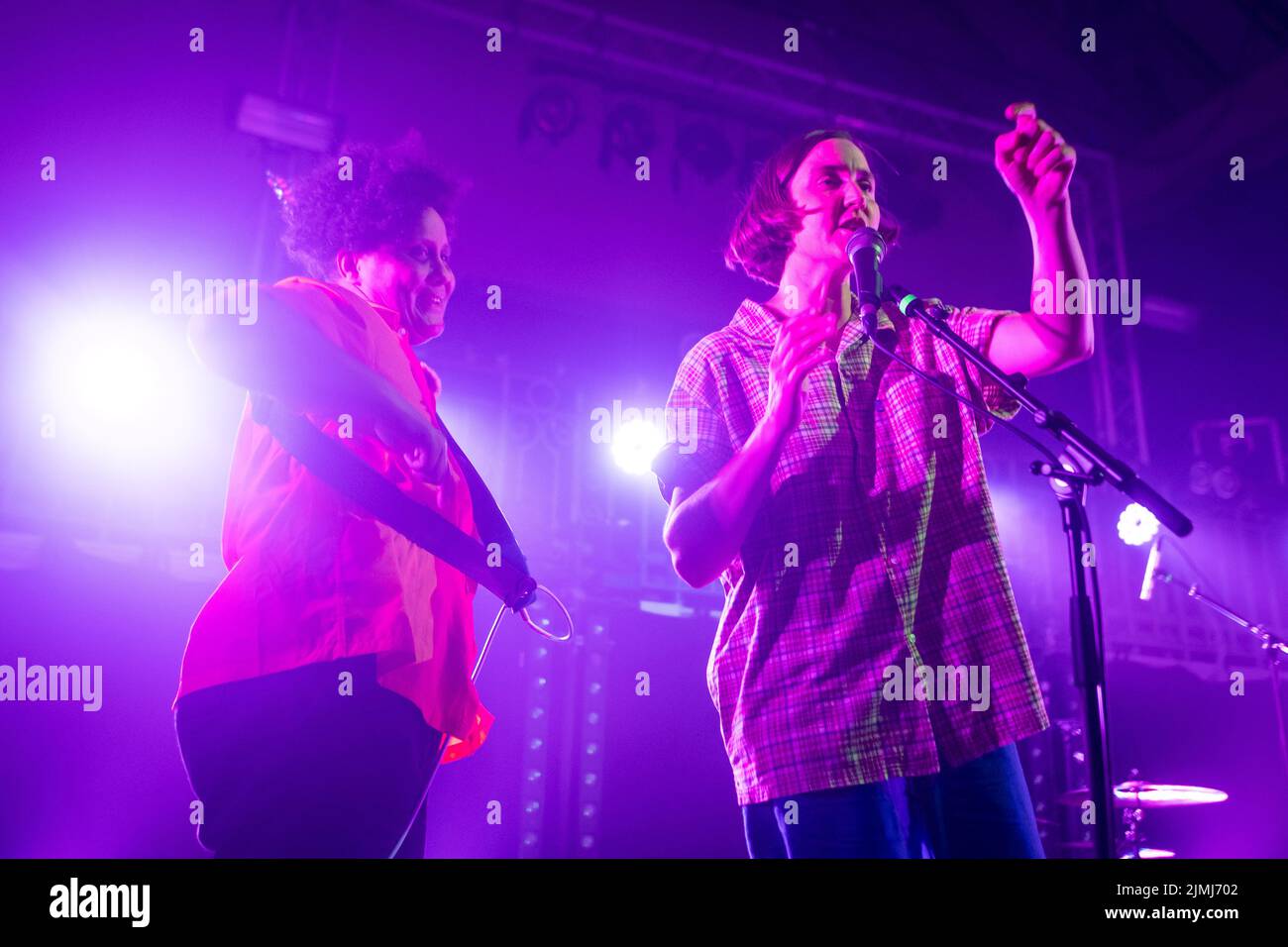 Sacred paws summerhall hi-res stock photography and images - Alamy