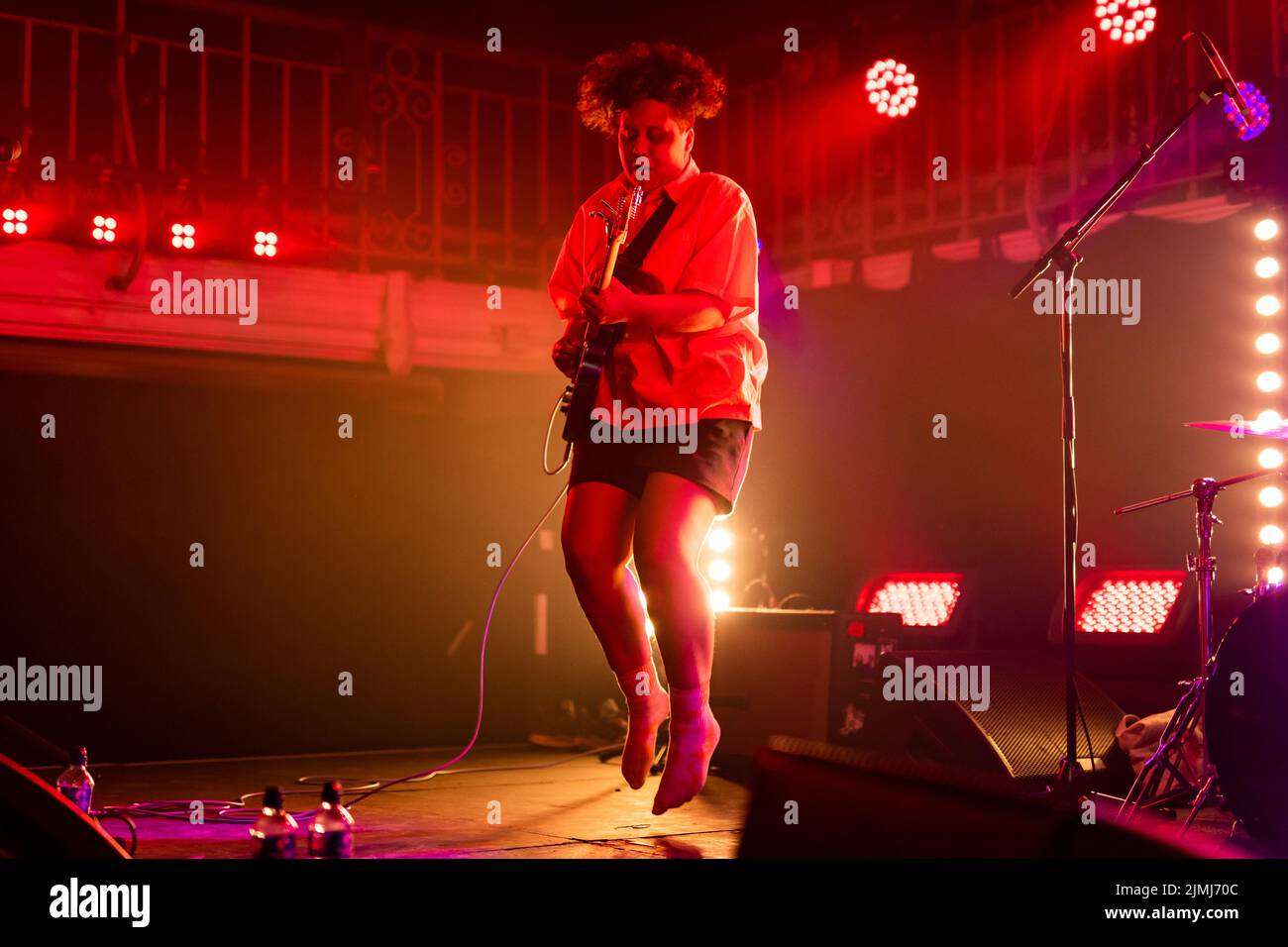 Sacred paws summerhall hi-res stock photography and images - Alamy