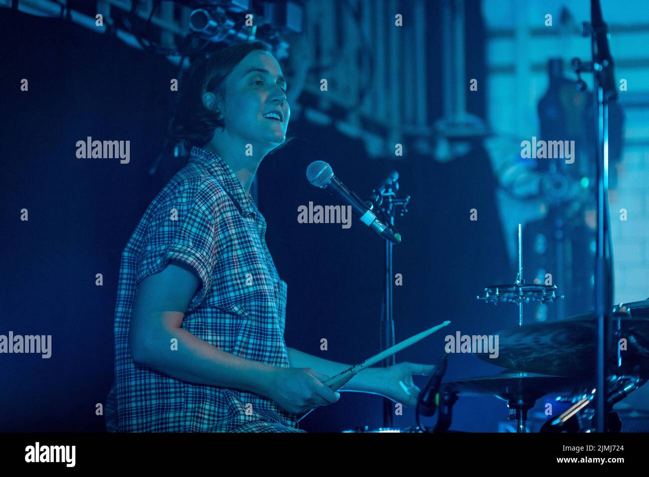 Sacred paws summerhall hi-res stock photography and images - Alamy