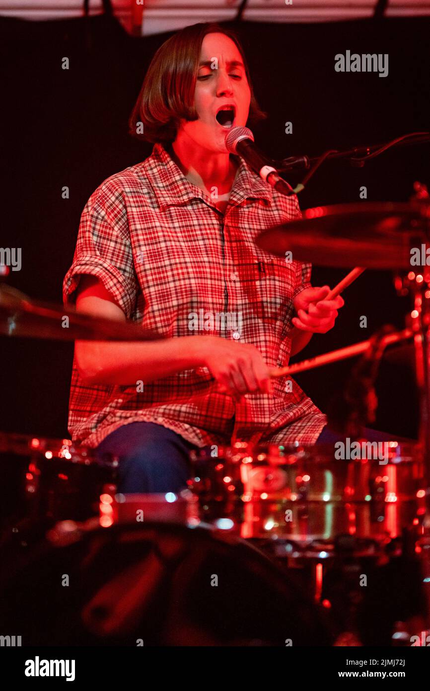 Sacred paws summerhall hi-res stock photography and images - Alamy