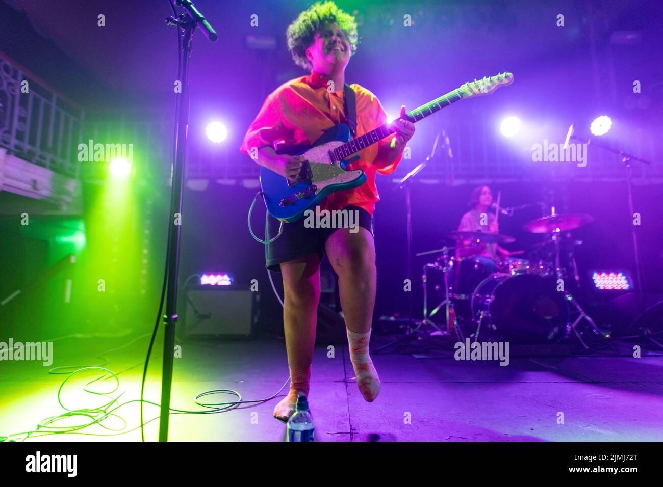 Sacred paws summerhall hi-res stock photography and images - Alamy