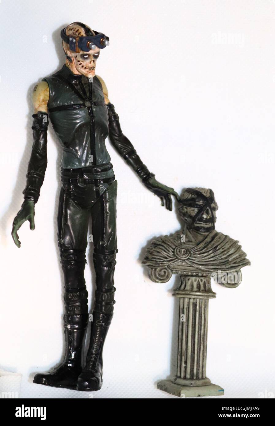 Vintage action figures hi-res stock photography and images - Alamy