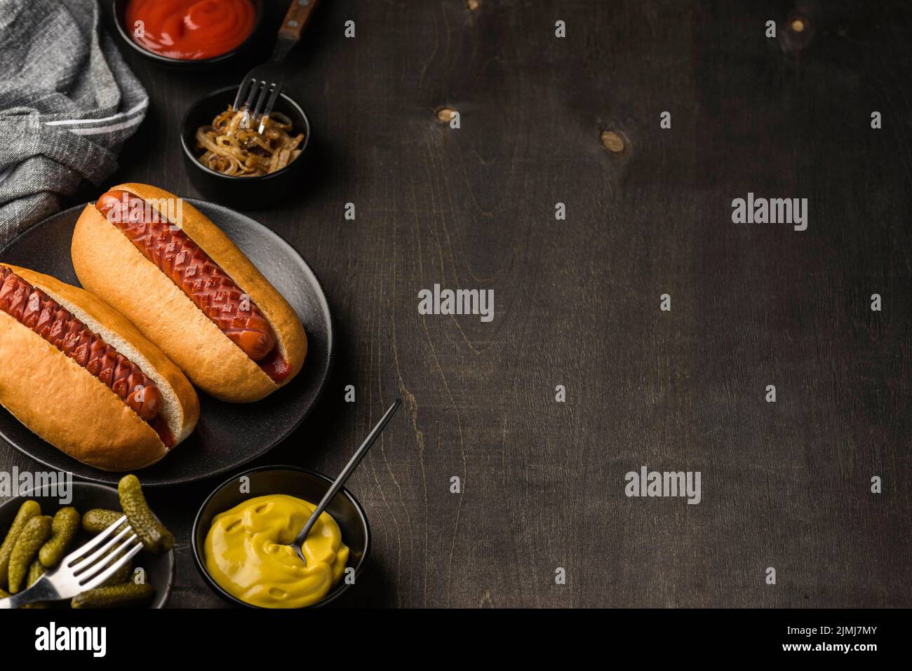 Cartoon burger eat hi-res stock photography and images - Alamy