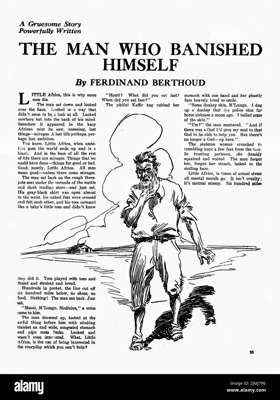 Banished hi-res stock photography and images - Alamy