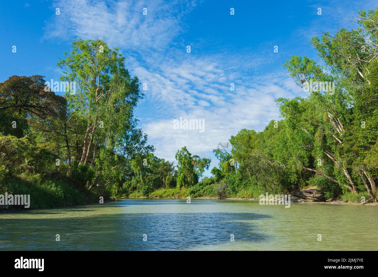 Guluyambi cultural cruise hi-res stock photography and images - Alamy