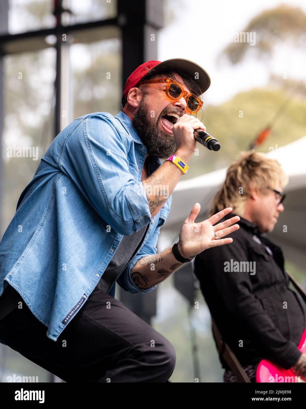 6 emo hi-res stock photography and images - Alamy