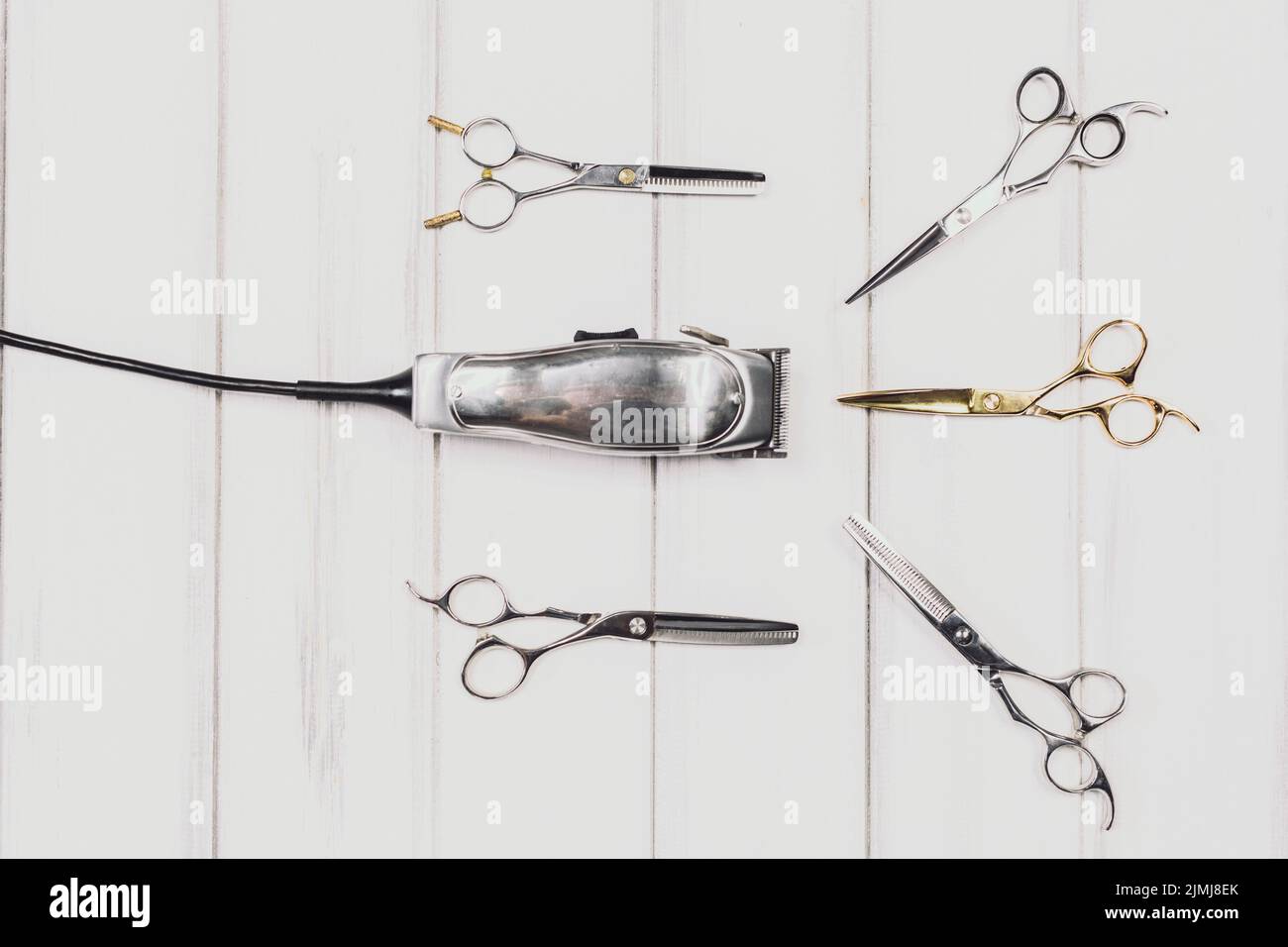 Male haircut clipper hi-res stock photography and images - Alamy