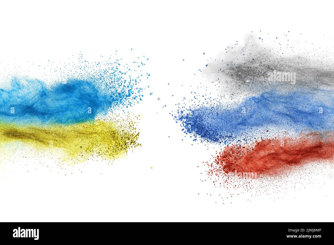 Russian ink powder hi-res stock photography and images - Alamy