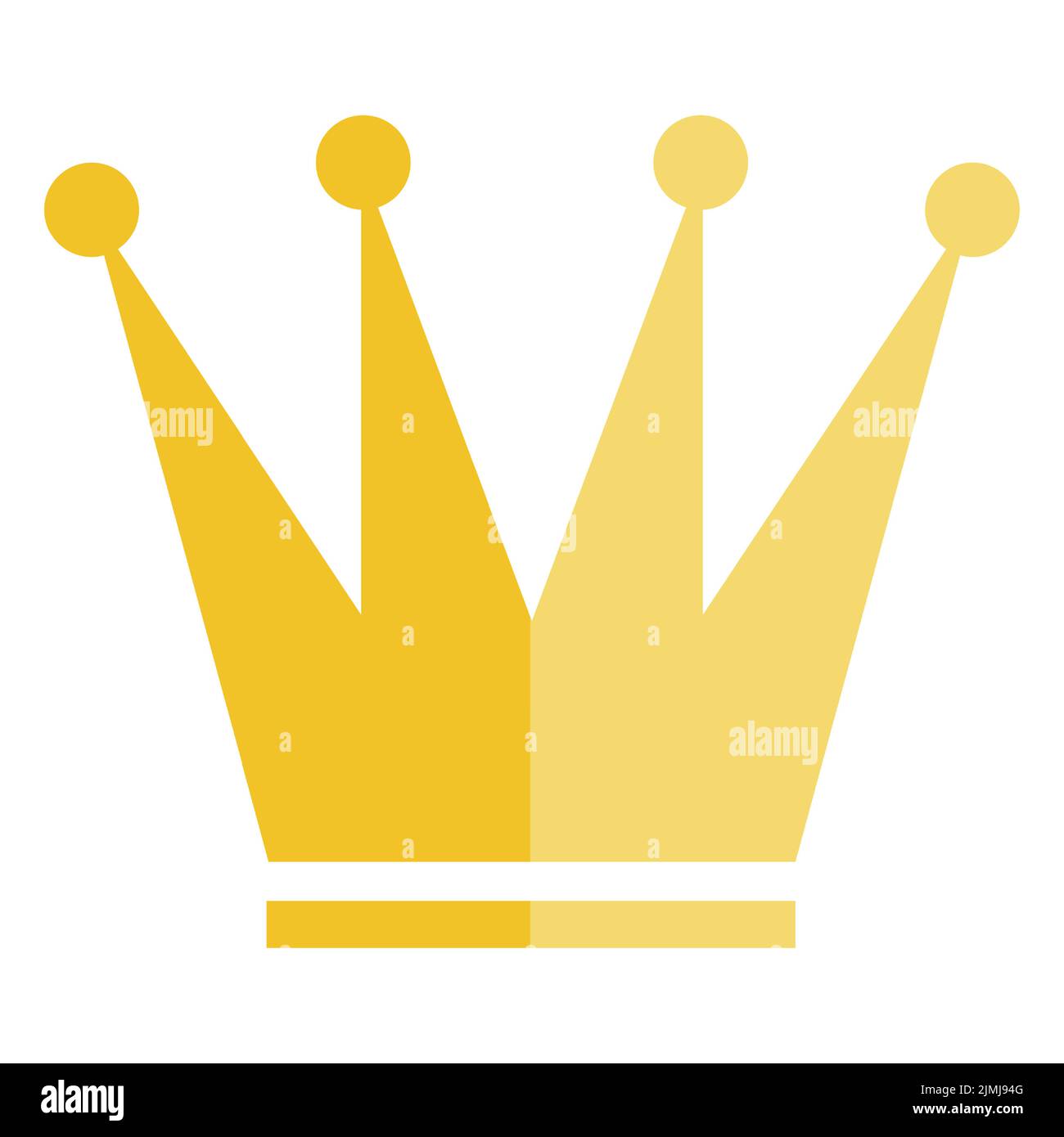 Crown wallpaper Cut Out Stock Images & Pictures - Alamy