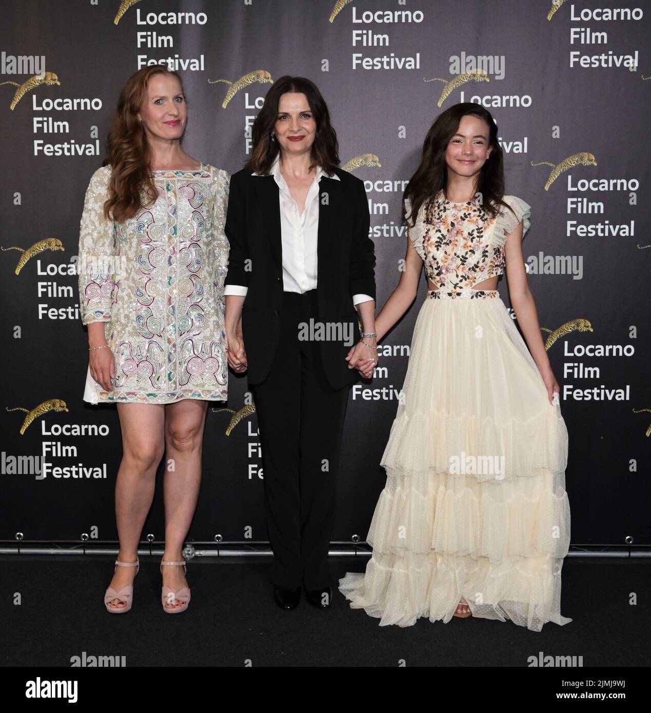 Anna gutto hi-res stock photography and images - Alamy