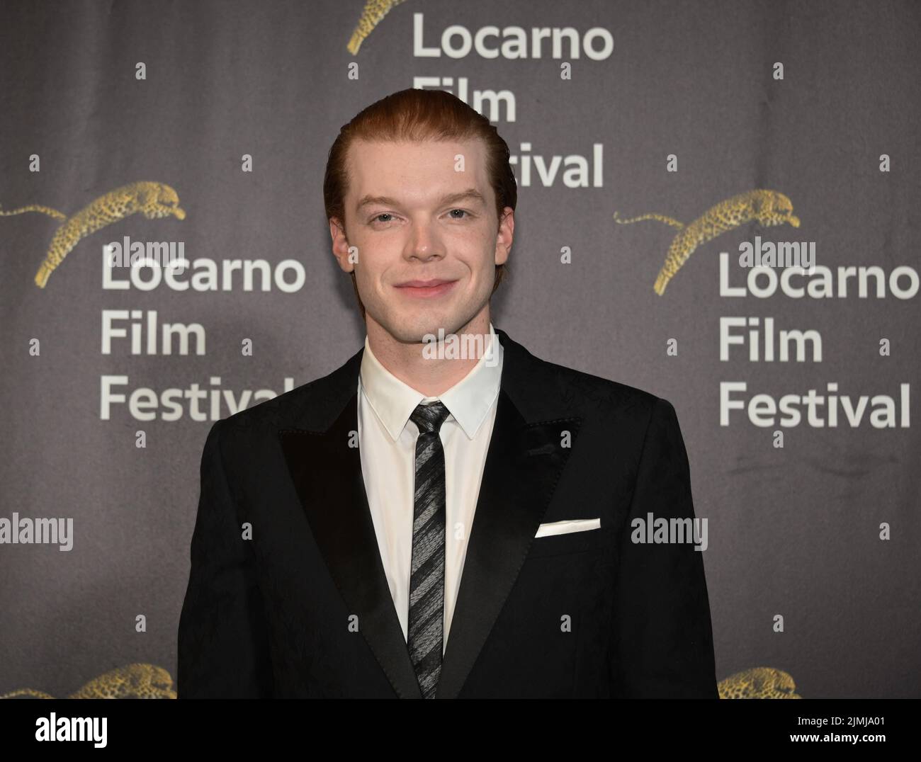 Locarno, Switzerland. 07th Aug, 2022. Locarno, Swiss Locarno Film Festival 2022 PARADISE HIGHWAY ...