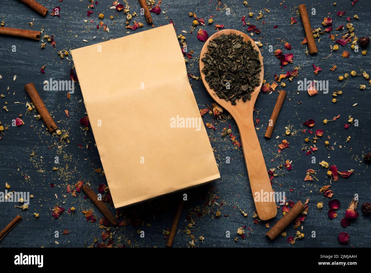 Mock up paper hi-res stock photography and images - Alamy