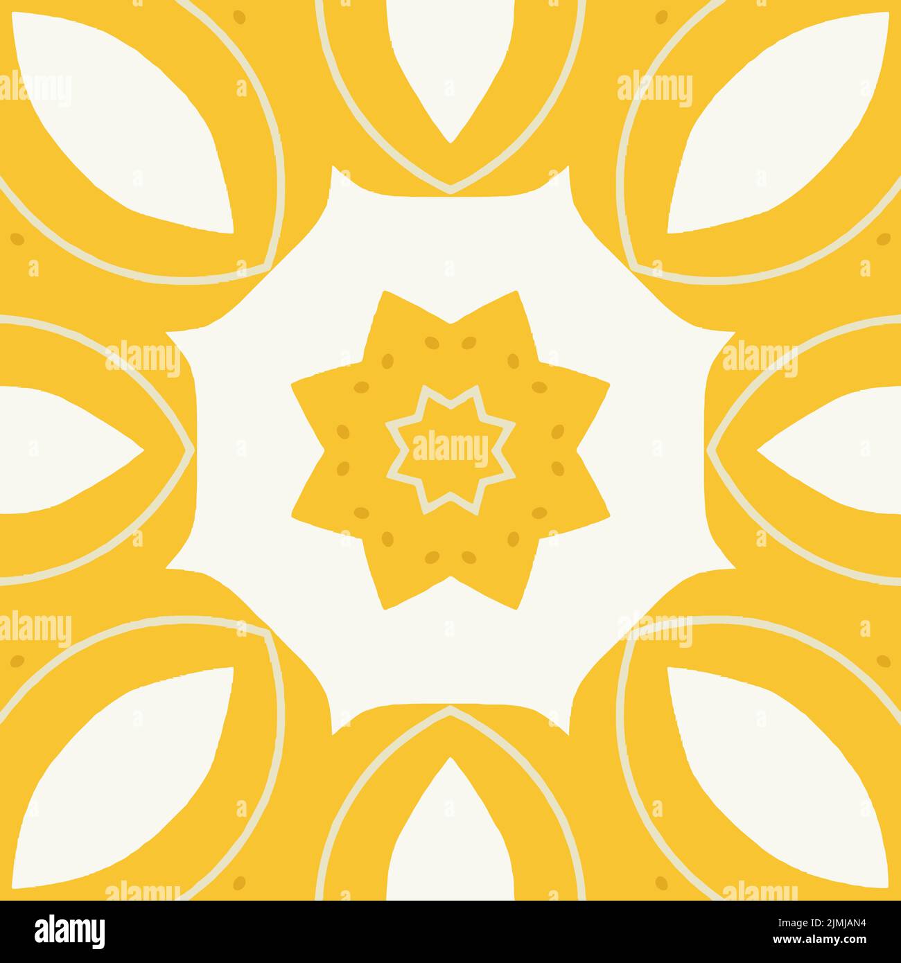 Floor or wall ceramic tile design Stock Vector Image & Art - Alamy