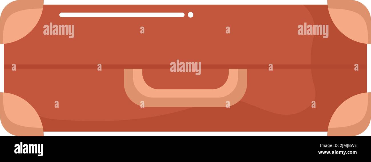 travel briefcase design Stock Vector Image & Art - Alamy