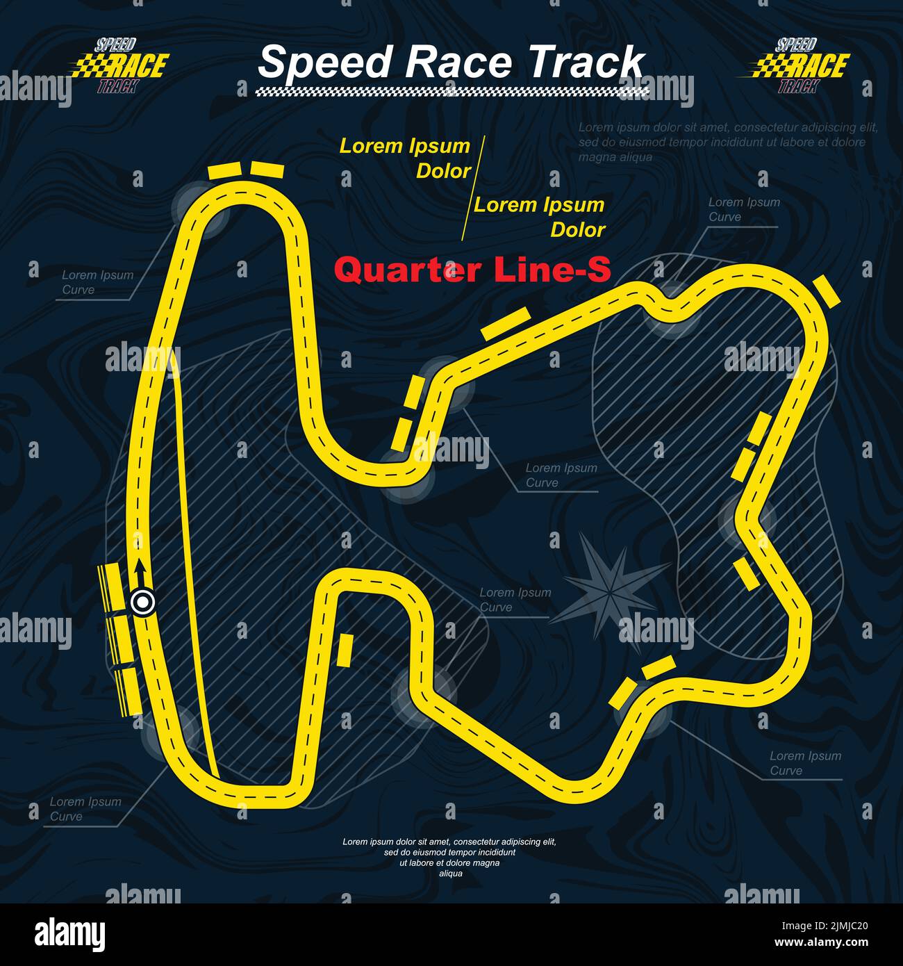 Wall circuit Stock Vector Images - Alamy