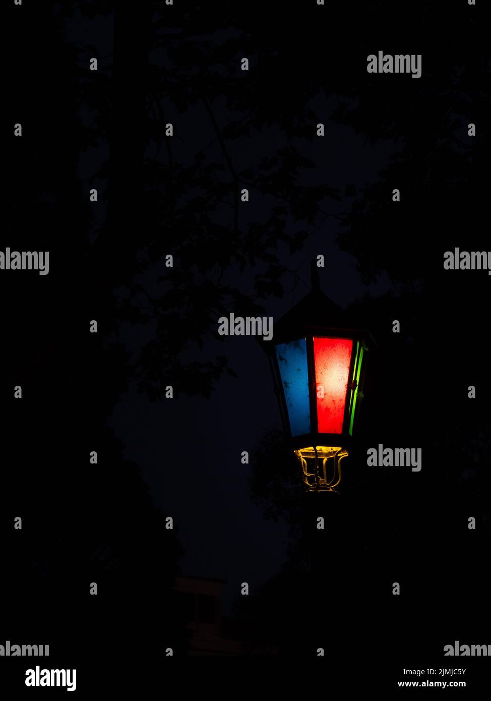 Primary colors of light hi-res stock photography and images - Alamy