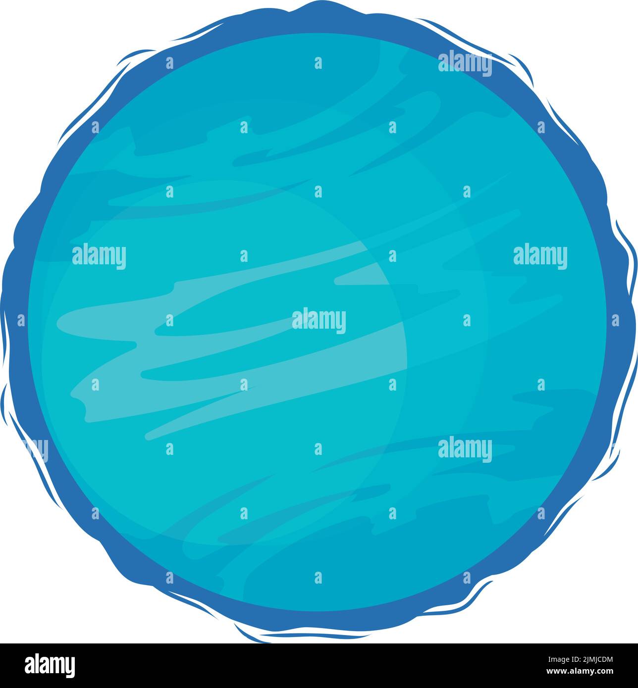 blue planet design Stock Vector Image & Art - Alamy