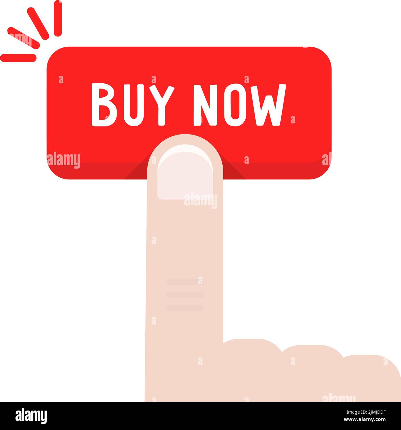 Order now cartoon hi-res stock photography and images - Alamy