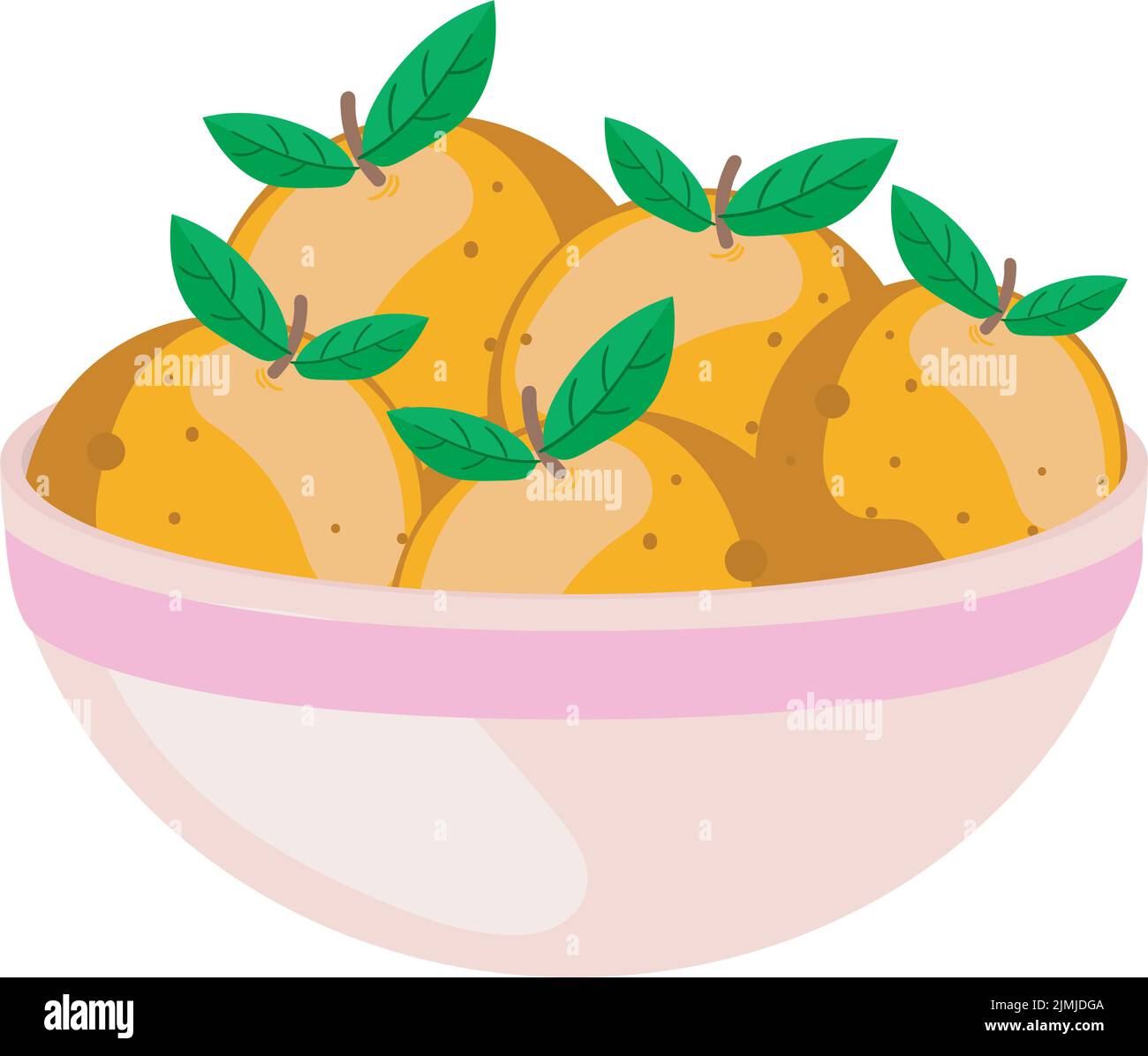 orange bowl design Stock Vector Image & Art - Alamy