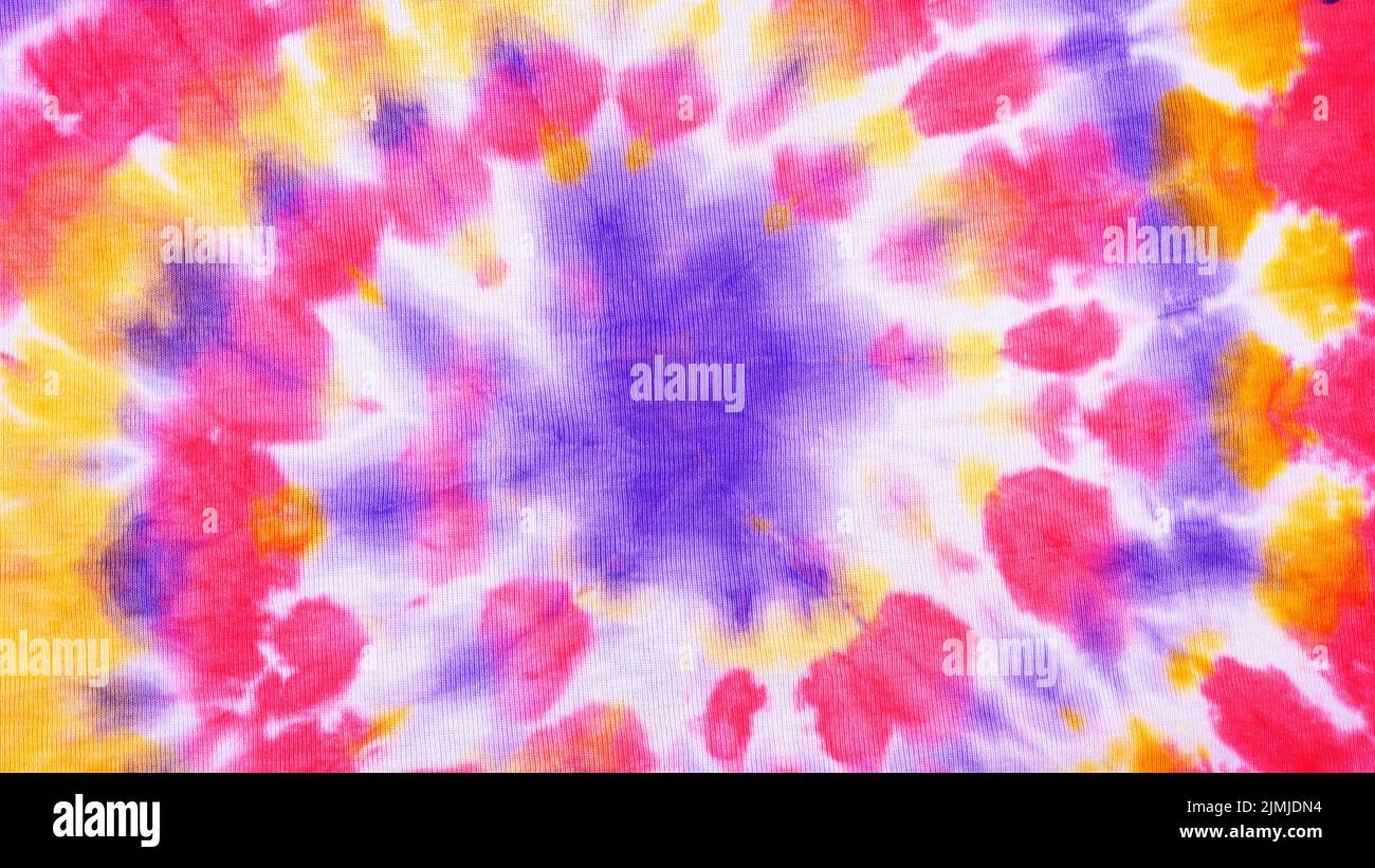 Tie dye background Stock Photo - Alamy