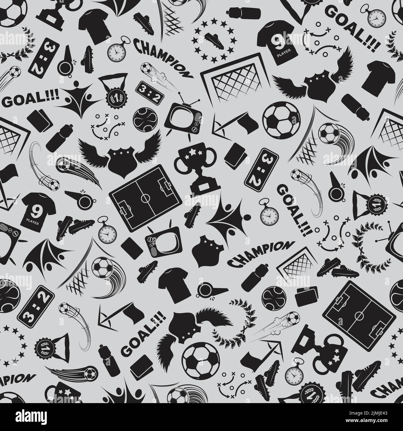 Soccer referee stopwatch icon stopwatch hi-res stock photography and ...