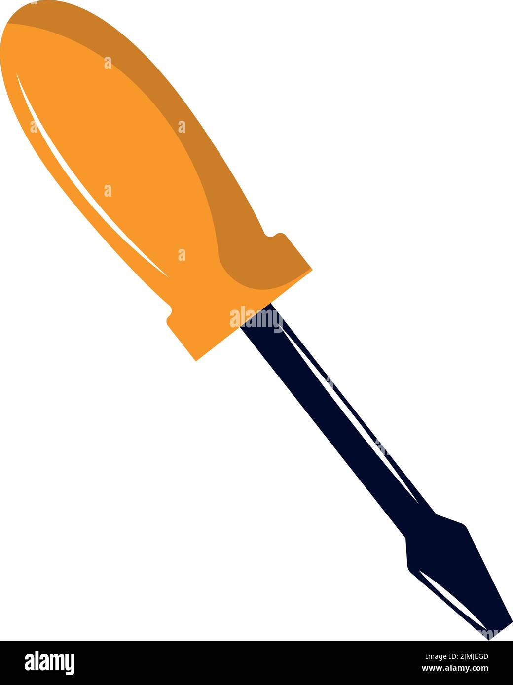 colored screwdriver design Stock Vector Image & Art - Alamy