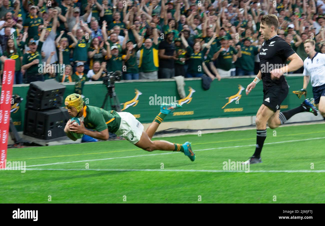 Kurt lee arendse 2022 hi-res stock photography and images - Alamy