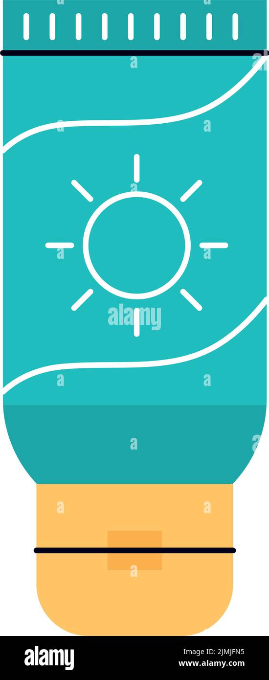 sun block icon Stock Vector Image & Art - Alamy