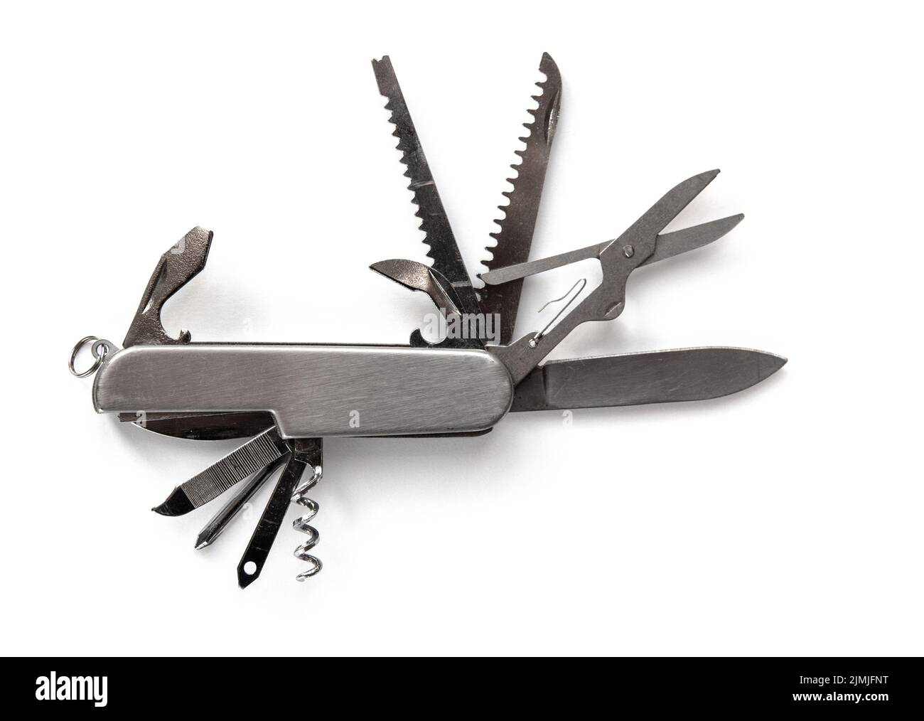 Swiss army knife hi-res stock photography and images - Alamy