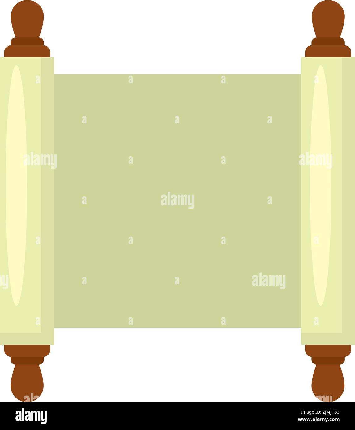 History paper papyrus in Stock Vector Images - Alamy