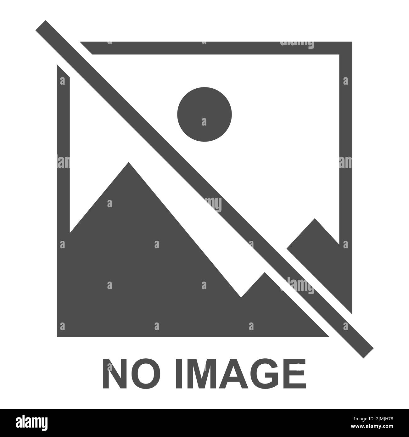 No image vector symbol, missing available icon. No gallery for this ...