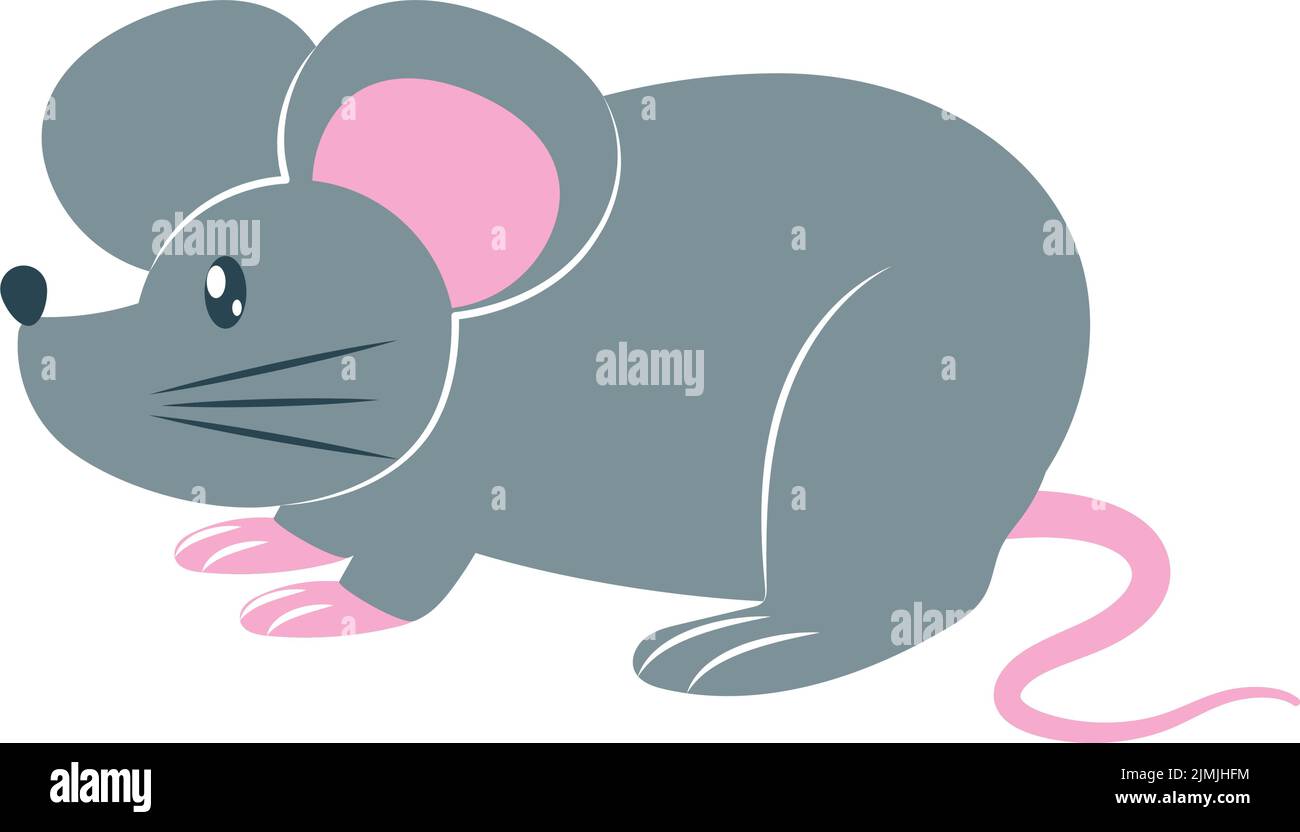 cartoon mouse icon Stock Vector Image & Art - Alamy