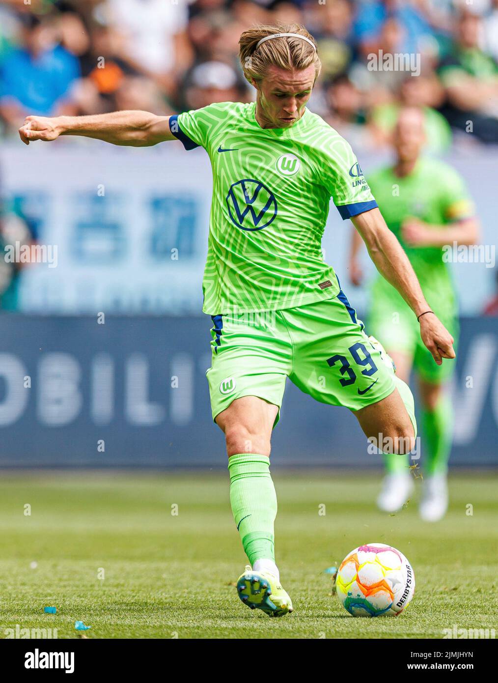 Patrick wimmer hi-res stock photography and images - Alamy