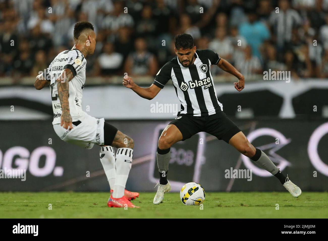 Daniel borges hi-res stock photography and images - Alamy