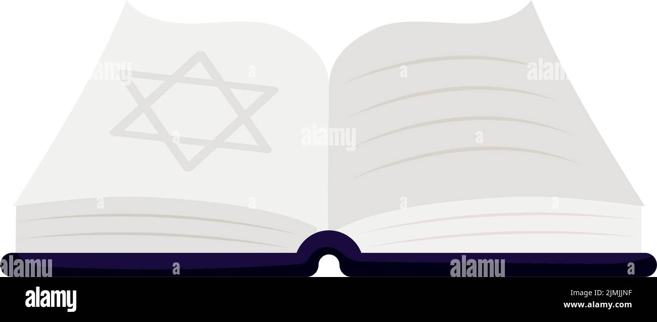 jewish torah icon Stock Vector Image & Art - Alamy