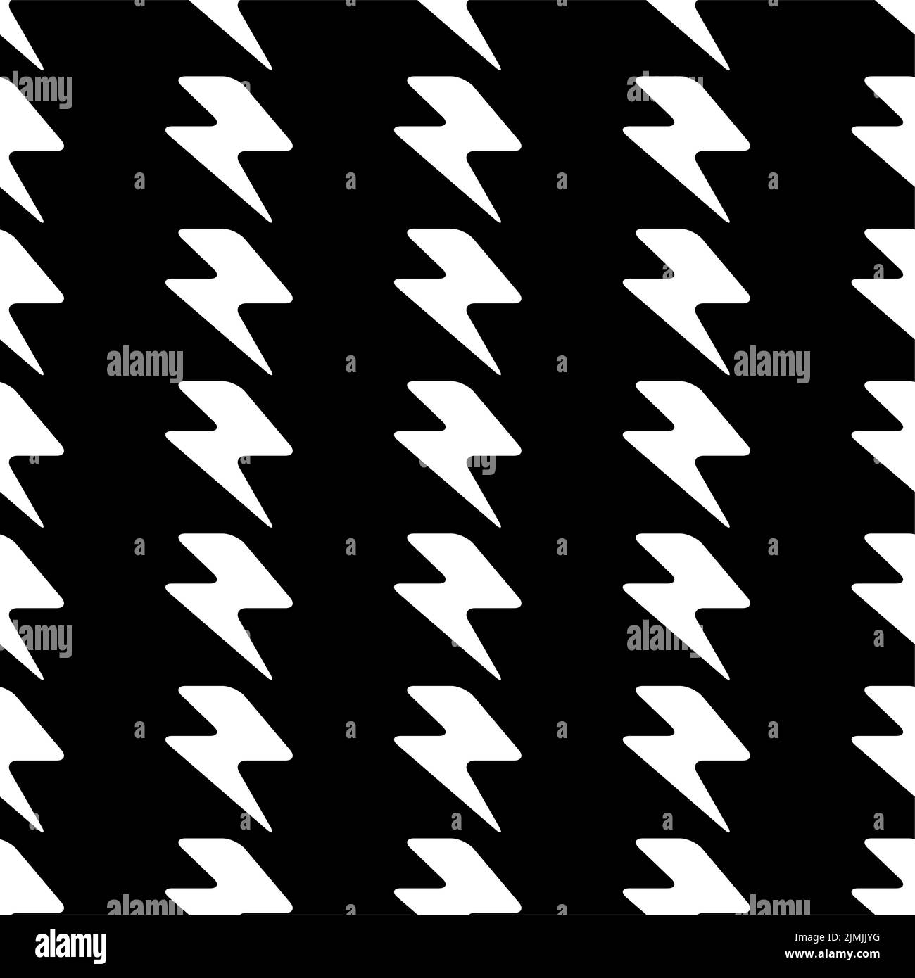 Flash graphic element seamless background, thunder modern cover pattern ...