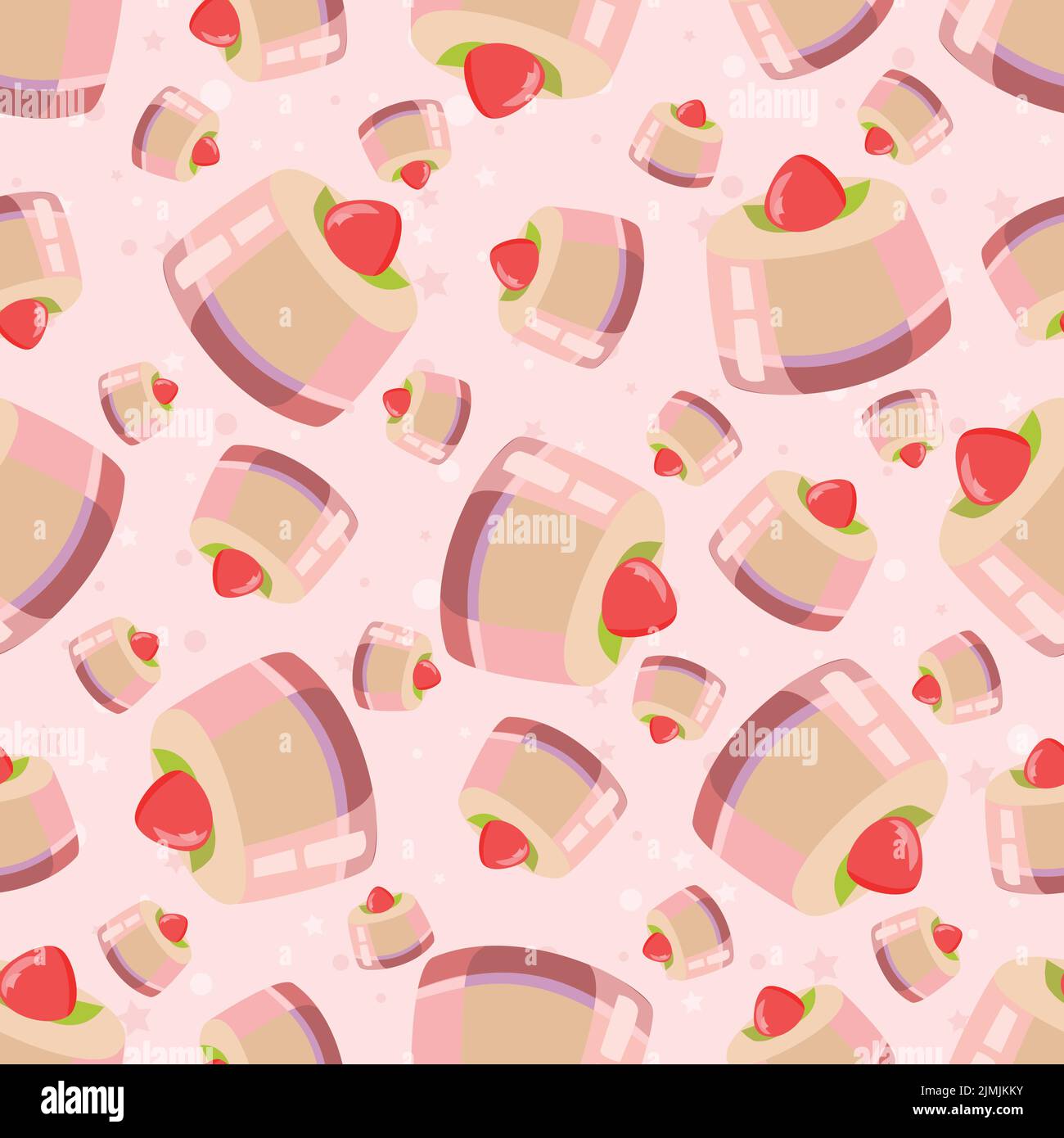 Jelly candy heart Stock Vector Images - Alamy