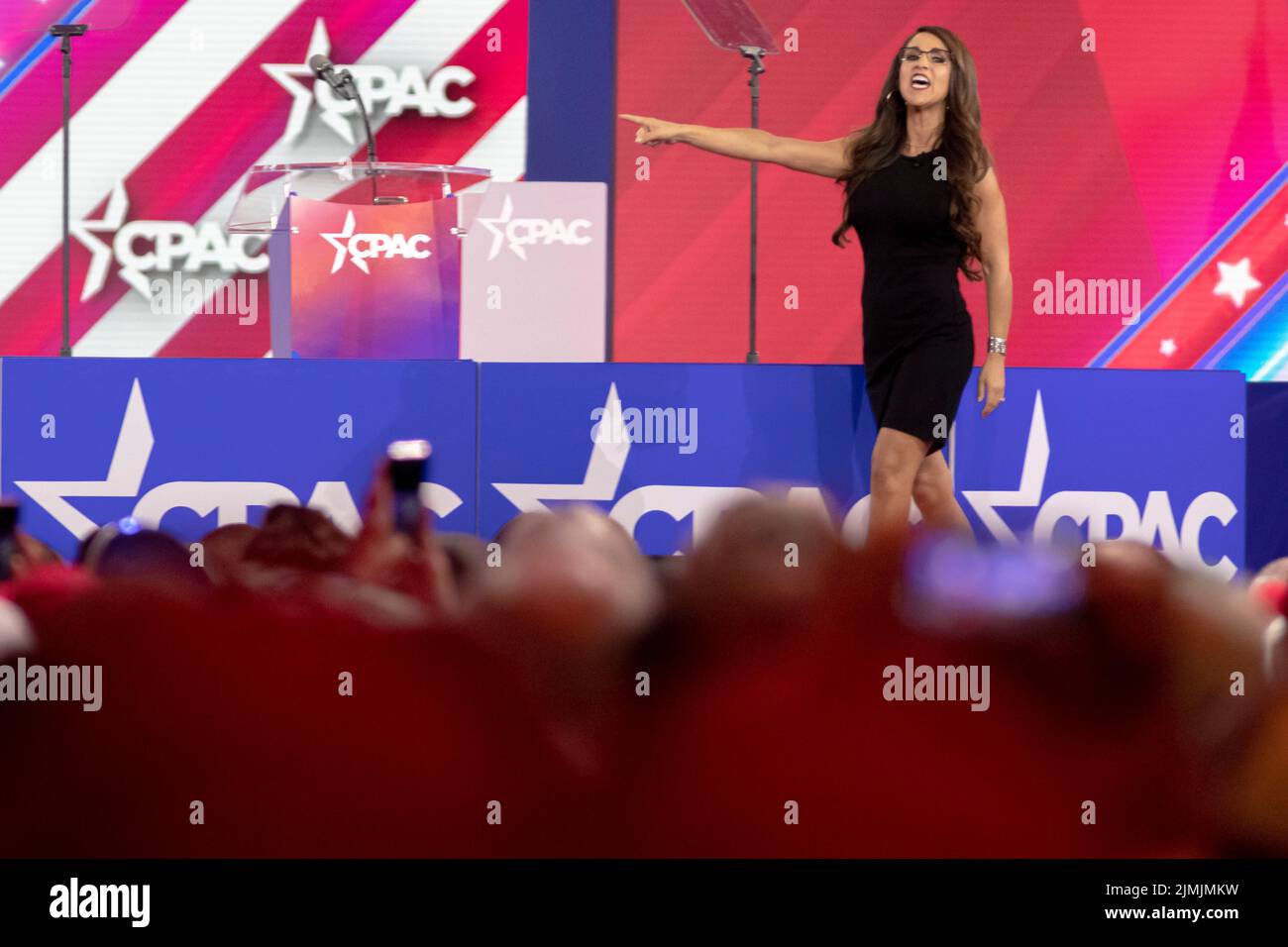 Kimberly guilfoyle 2022 hi-res stock photography and images - Alamy