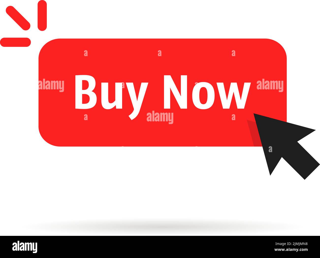 Bill click Stock Vector Images - Alamy