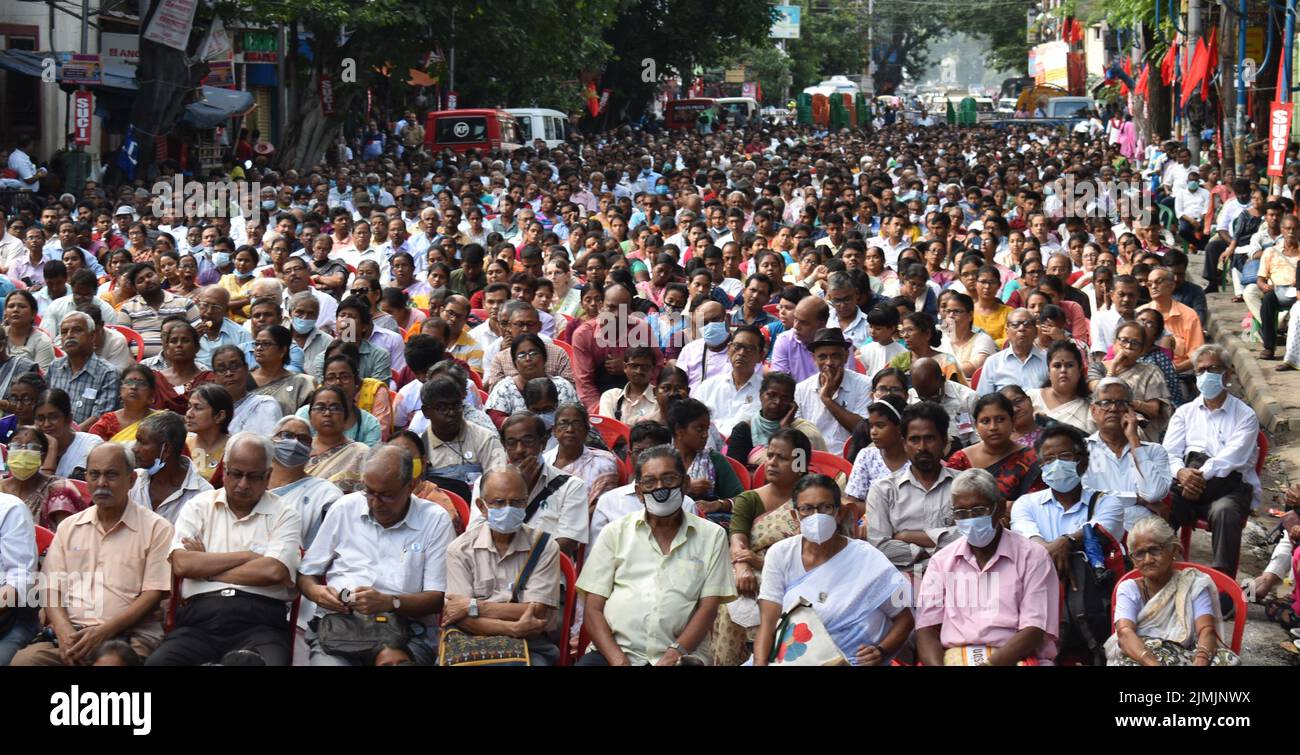 Shivdas ghosh hi-res stock photography and images - Alamy