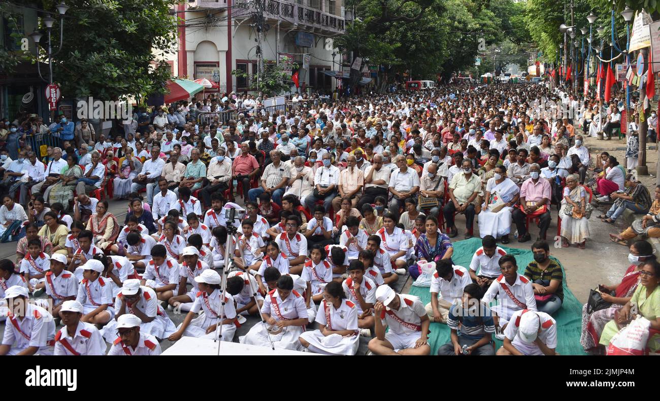 Shivdas ghosh hi-res stock photography and images - Alamy