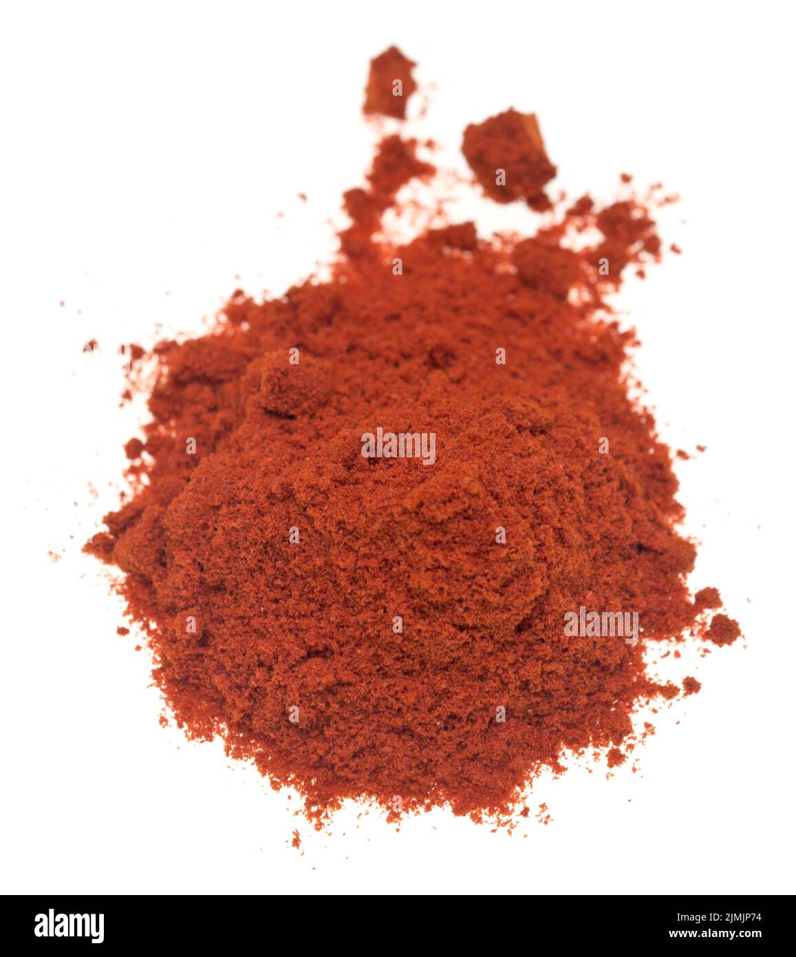 Smoked ground paprika hi-res stock photography and images - Alamy