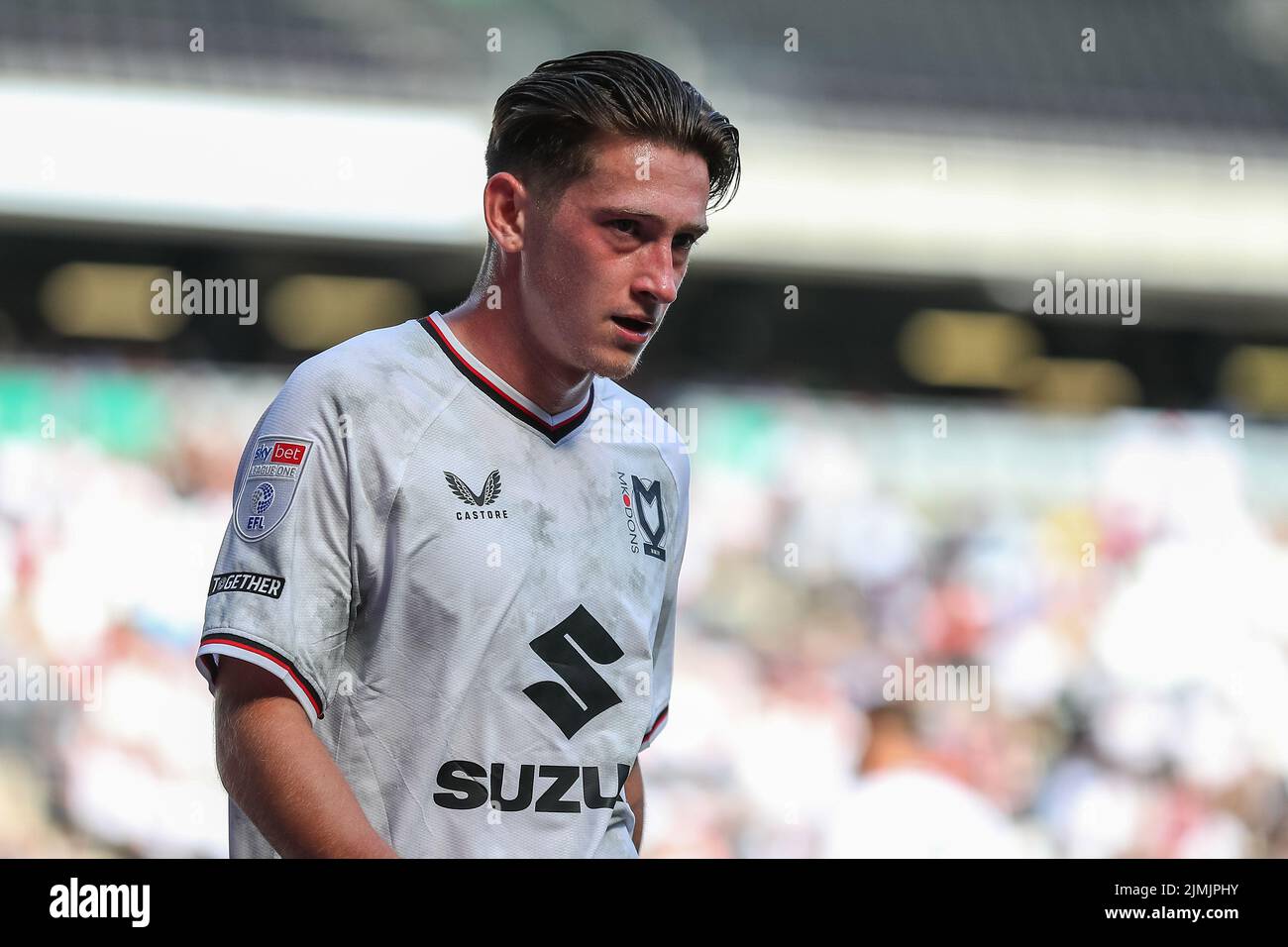 Louie barry hi-res stock photography and images - Alamy