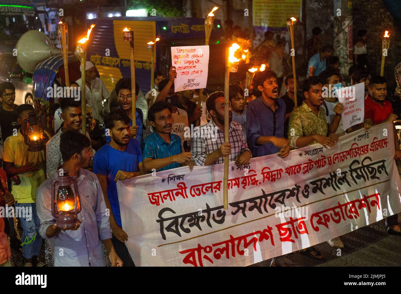 Load shedding in bangladesh hi-res stock photography and images - Alamy