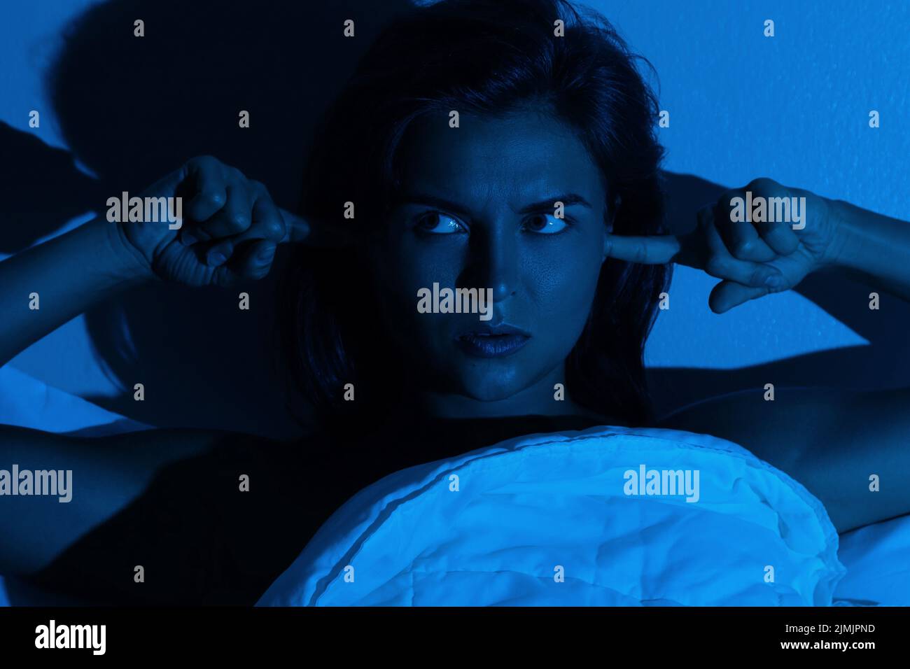 Loud noise bed hi-res stock photography and images - Alamy