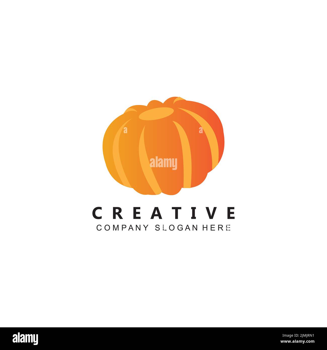 Plant logo vector hi-res stock photography and images - Alamy
