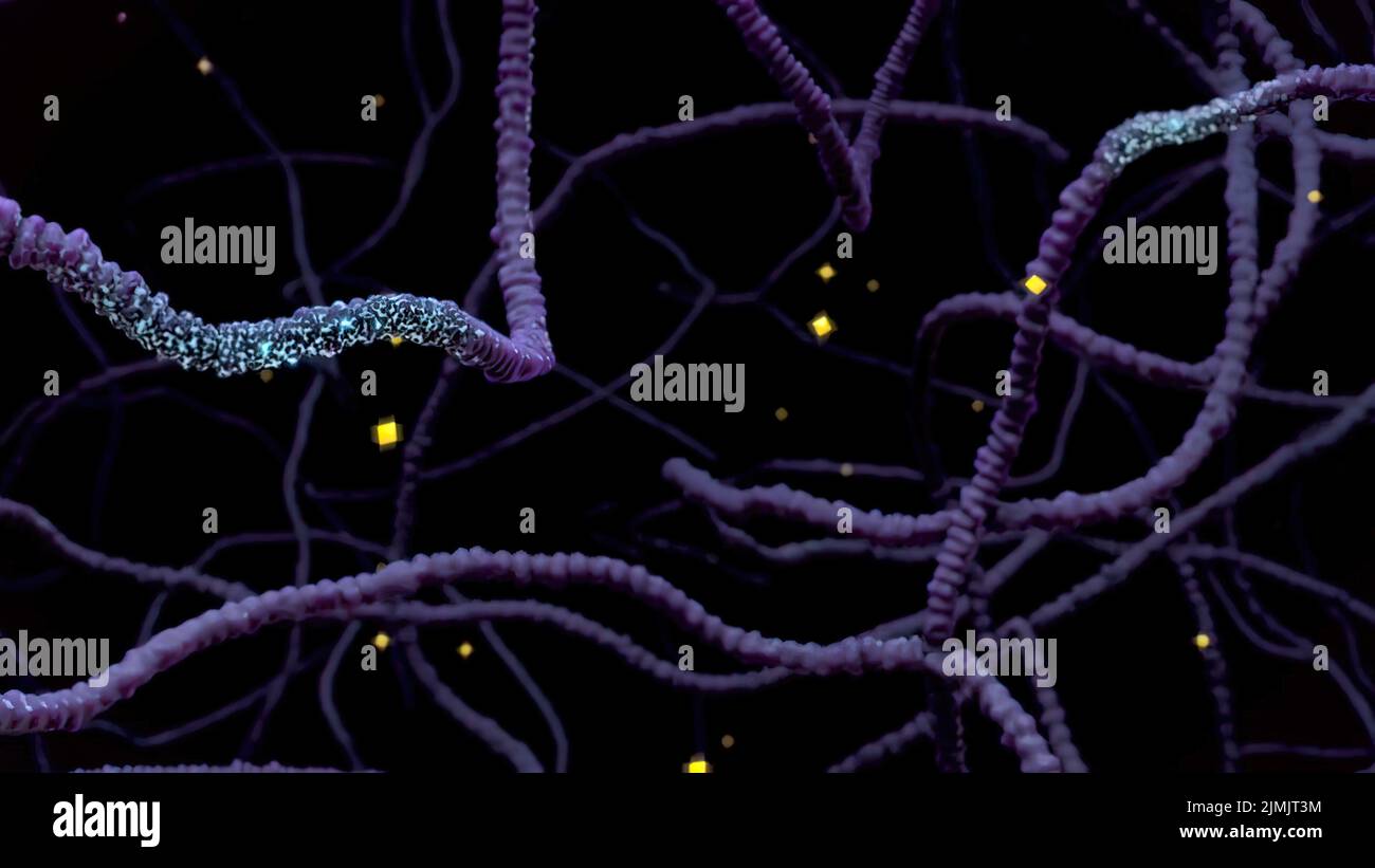 Damaged cells hi-res stock photography and images - Alamy